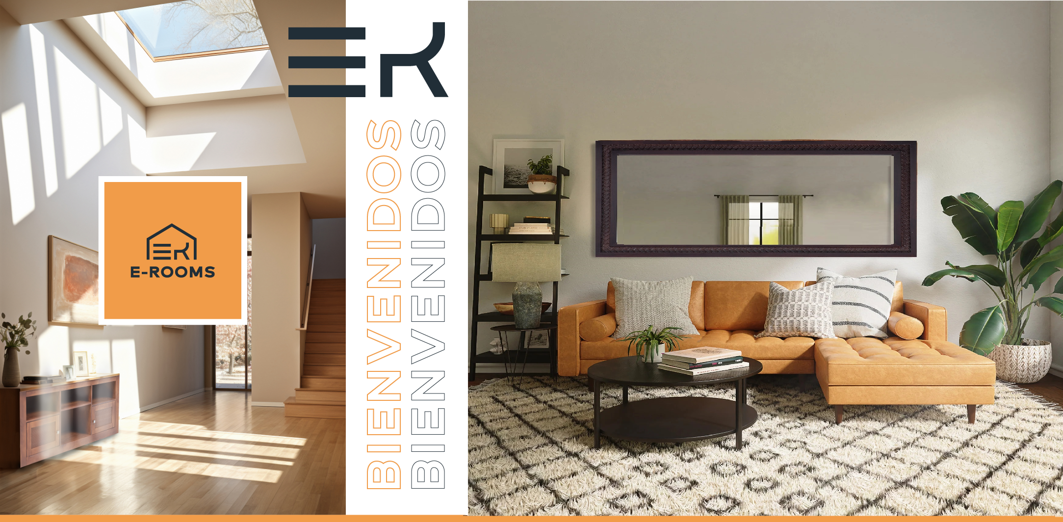 E-ROOMS - Muebles