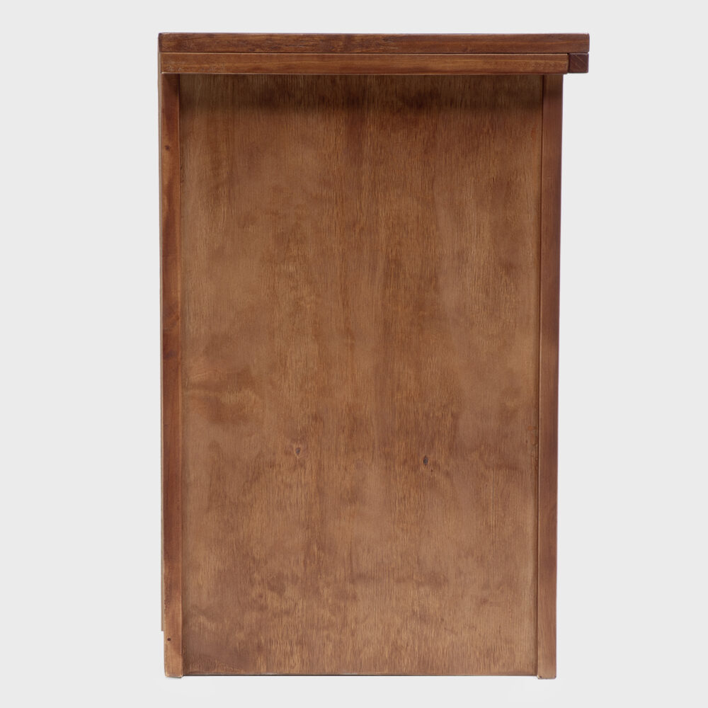 Rack tv New Barcelona Sisal - E-ROOMS